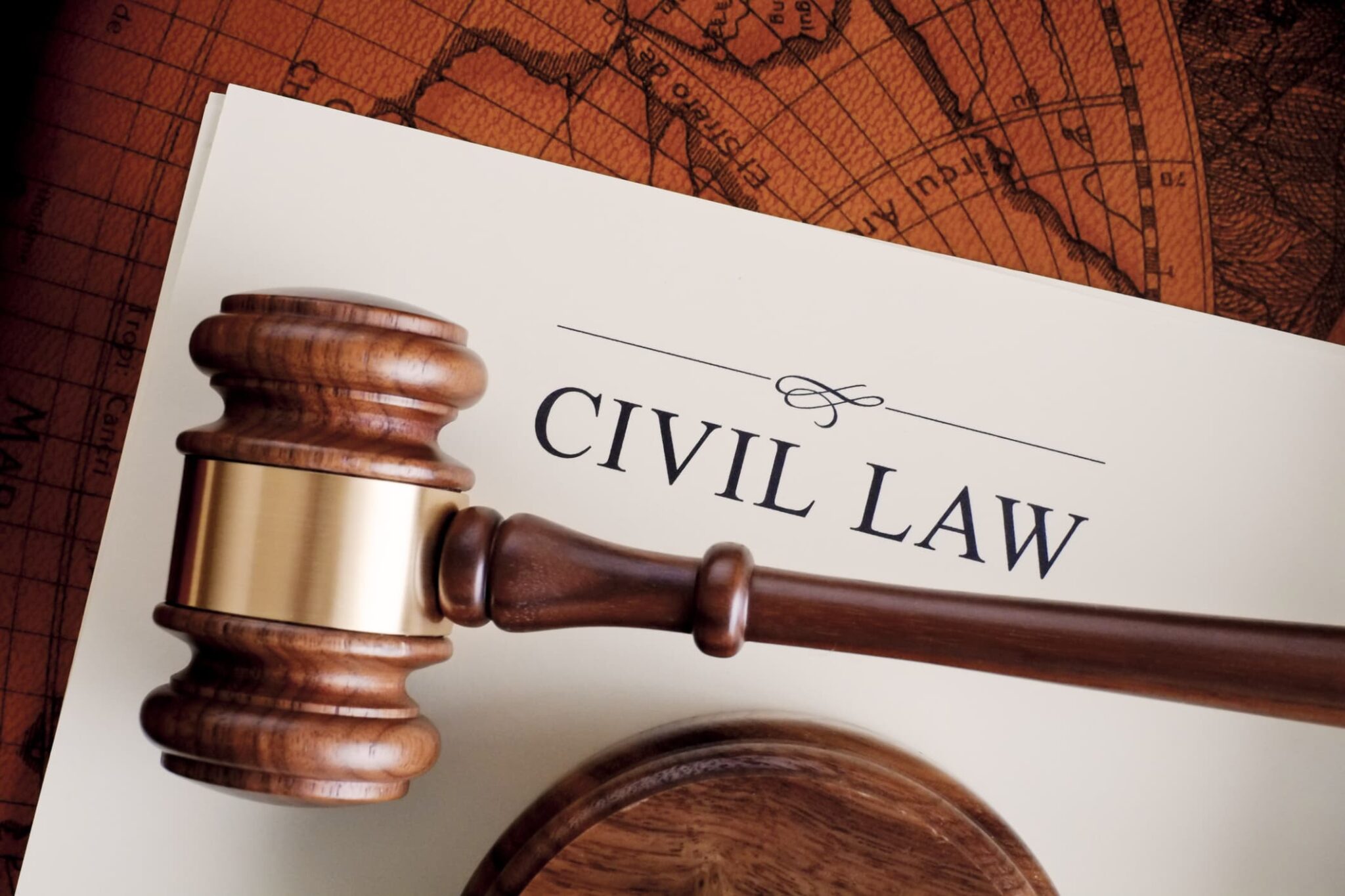 Civil Litigation: Step-by-Step Process and Overview - Epstein & Associates