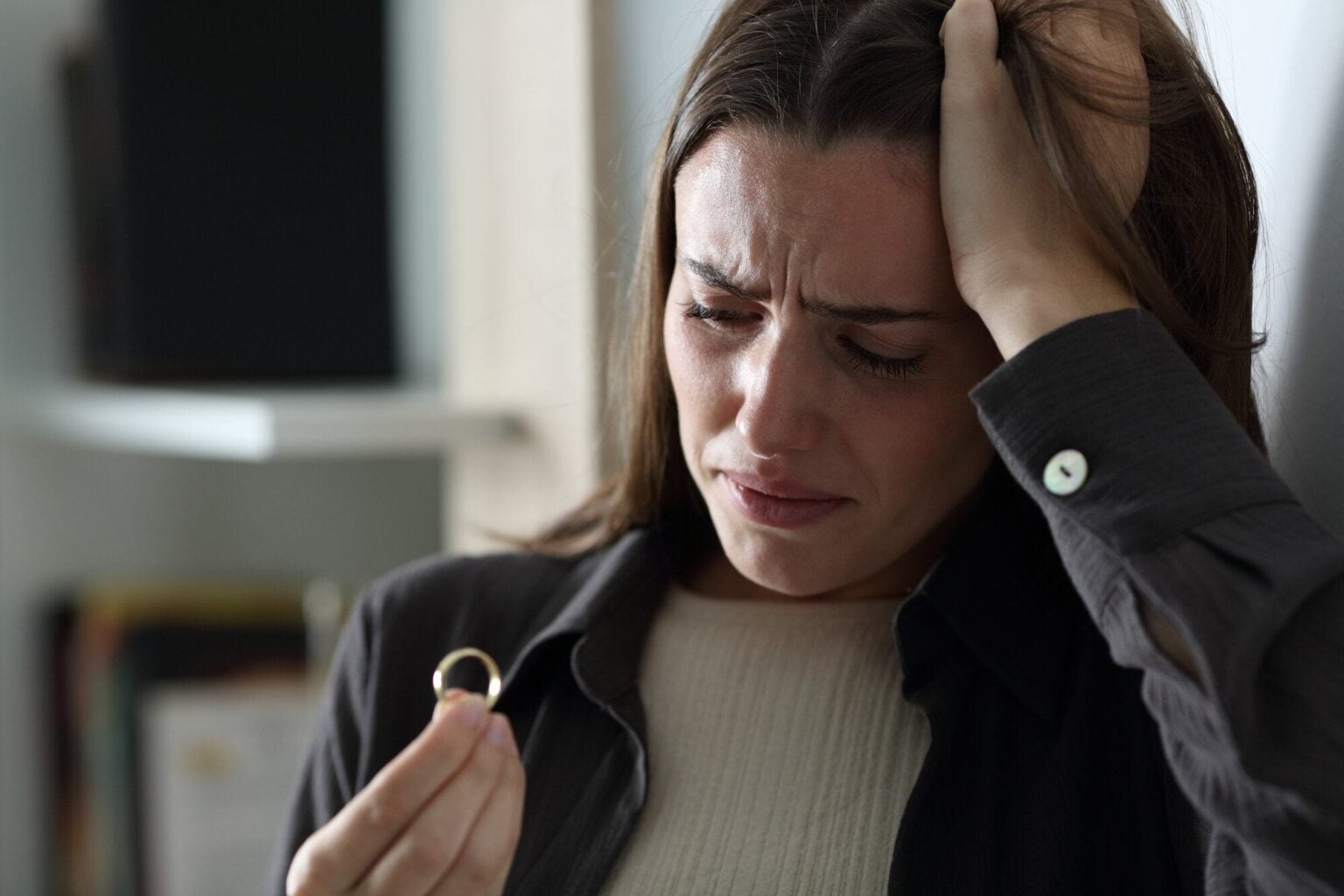How To Plan To Leave Your Spouse - Epstein & Associates