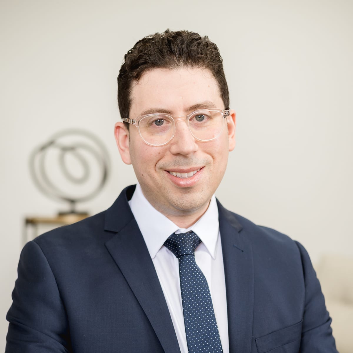 Meet Our Team of Family Lawyers - Epstein & Associates