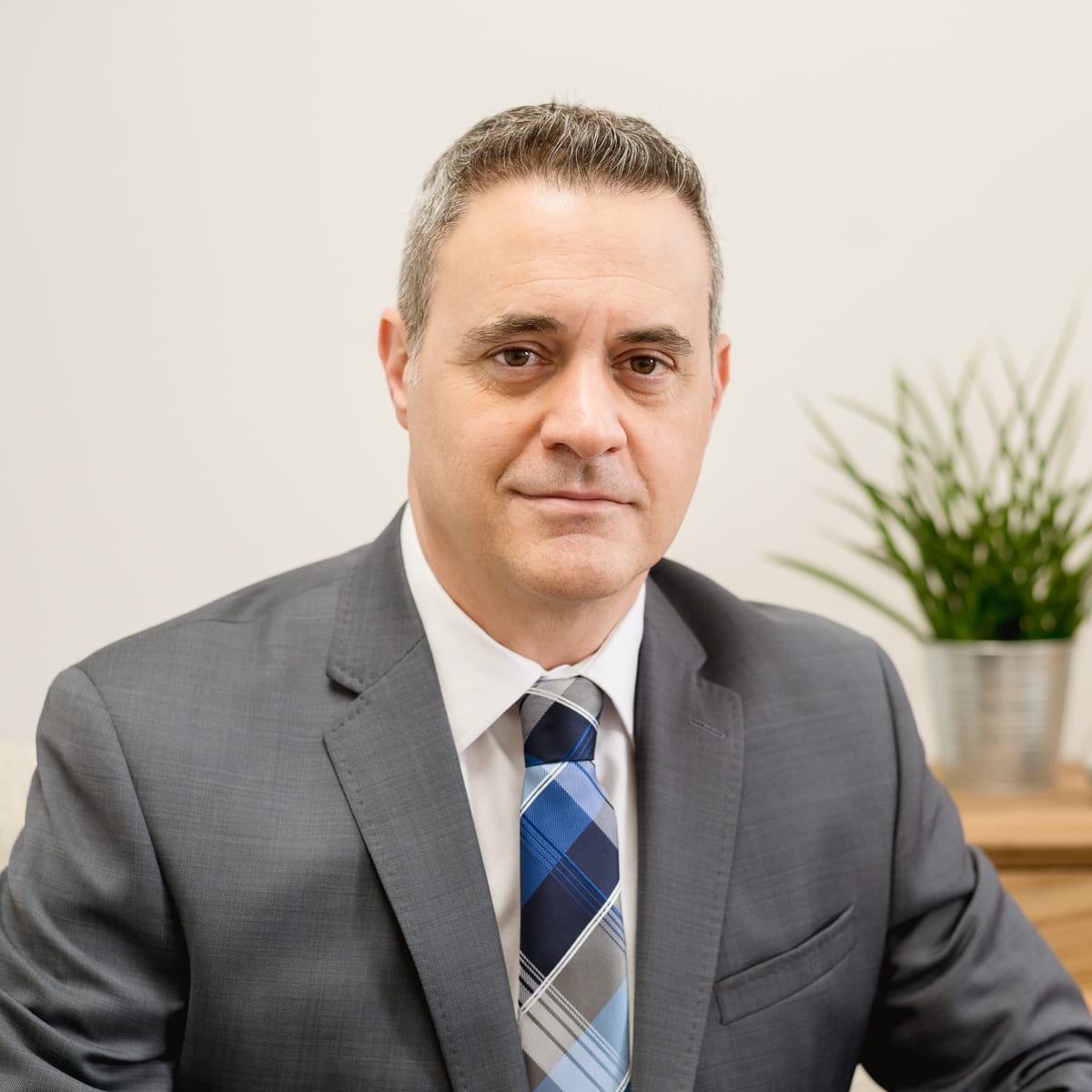 Collaborative Family Lawyer | Mark Epstein | Epstein & Associates