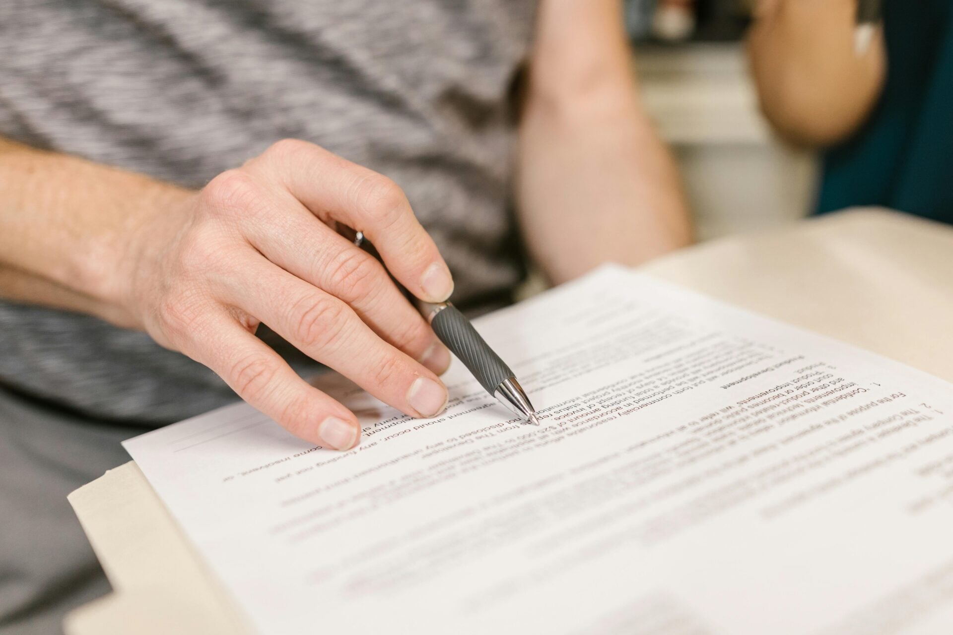 What You Need to Know About Separation Agreements in Ontario - Epstein ...